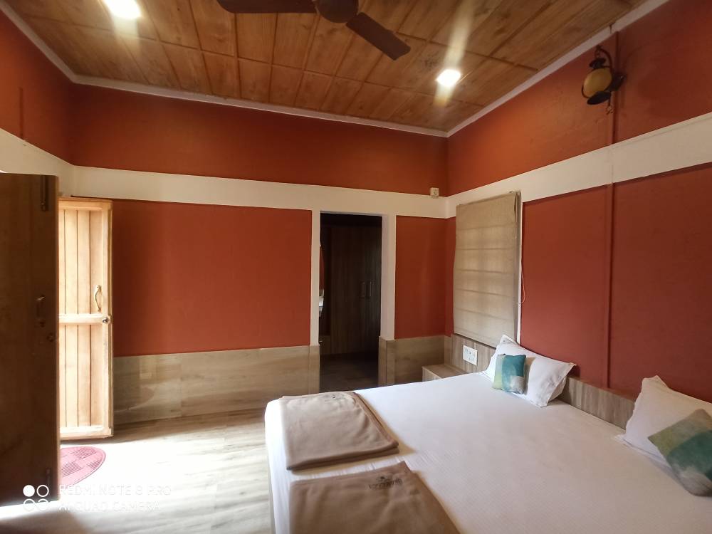Panchavati Cottages