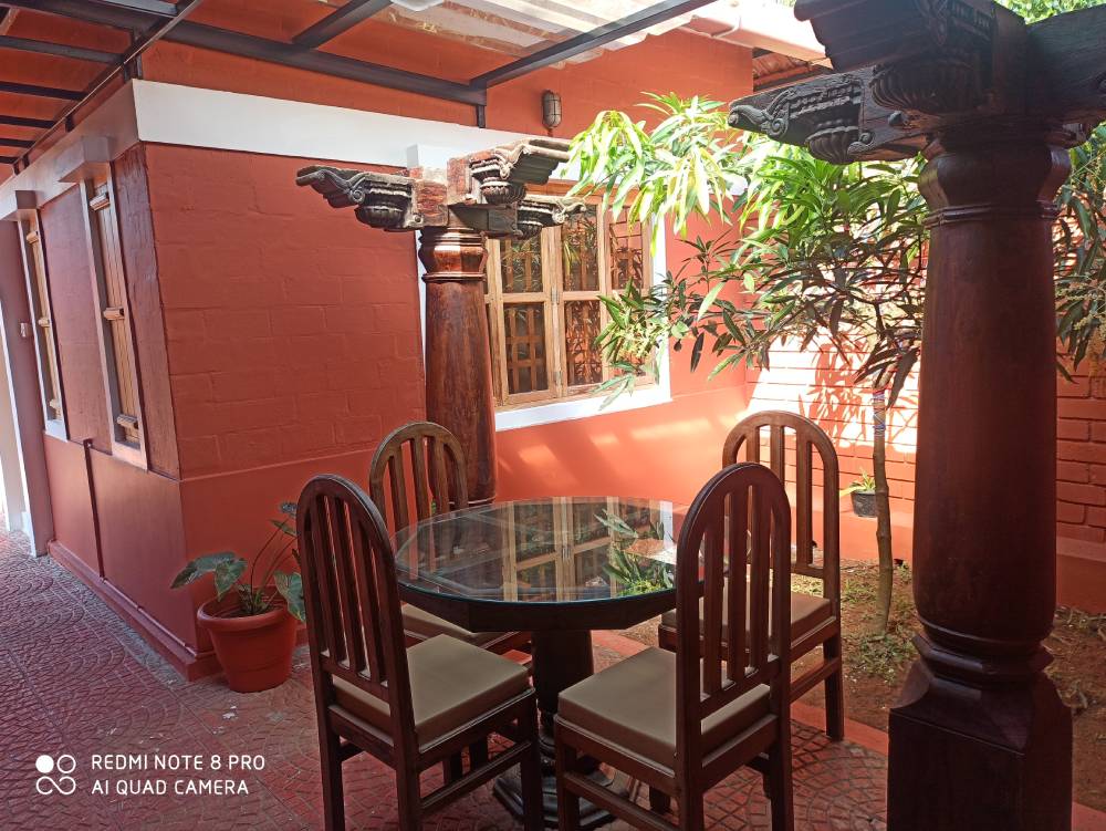 Panchavati Cottages