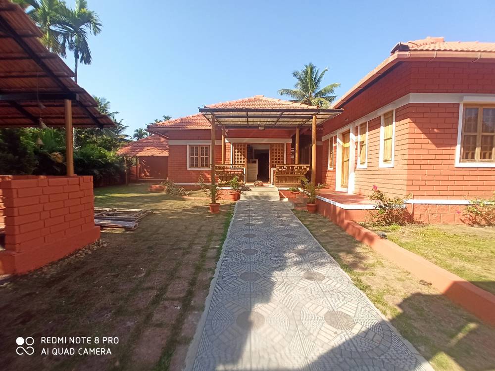 Panchavati Cottages